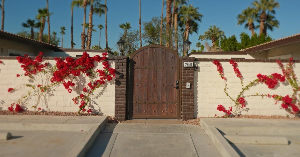 Addiction Treatment Rancho Mirage - Desertwillowwellness